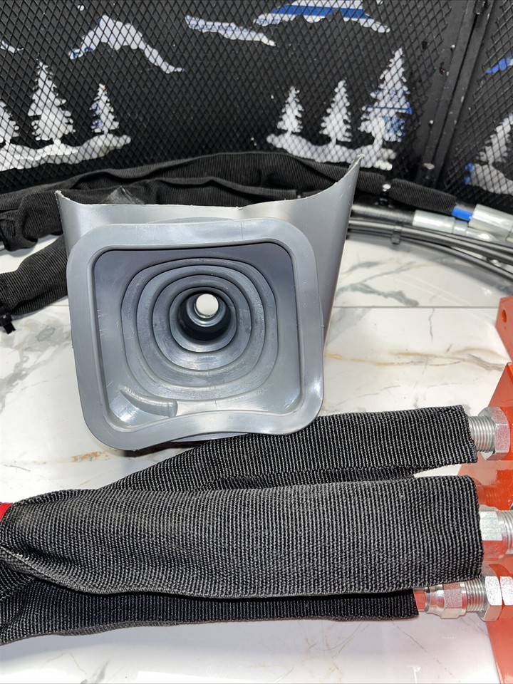 Kubota KIT- M1827 Joystick Control Valve Kit M7998 | M1827