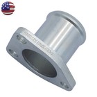 Engines Thermostat Base Connection Water Inlet For Cummins 3941929 ISBE ...