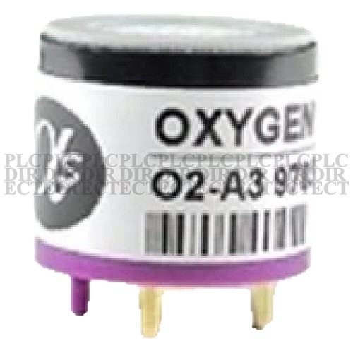 NUEVO Sensor Alphasense O2-A3 #A6-4* | eBay