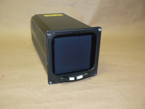 Bendix King ED 462 Electronic Display 066-03125-2500, Yellow Tag ...