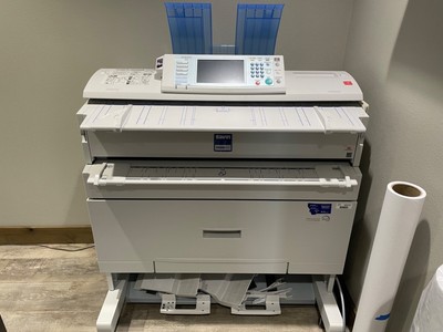 Copiers - Lanier Copiers
