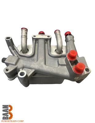 OEM Mopar Transmission Oil Cooler for 2013-24 Ram 1500 Jeep Wagoneer ...