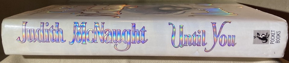 Judith McNaught Hardcover Books | eBay
