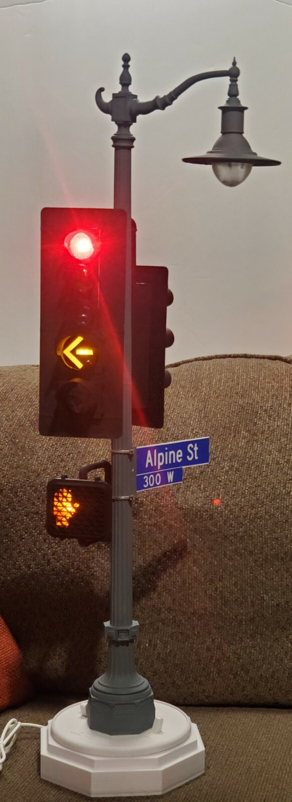 Traffic Signal Light | eBay