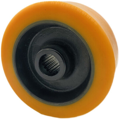 31102003 Driving Wheel CBD15-WS CBD18-WS Forklift Accessories | eBay