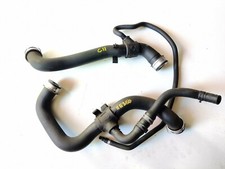 2009 MERCEDES BENZ Ml300 CDI W164 RHD Coolant Hose Pipe OEM A1645004175 ...