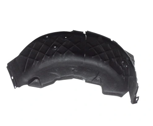 LAND ROVER RANGE ROVER L405 Rear Left Splash Shield LR128010 New ...