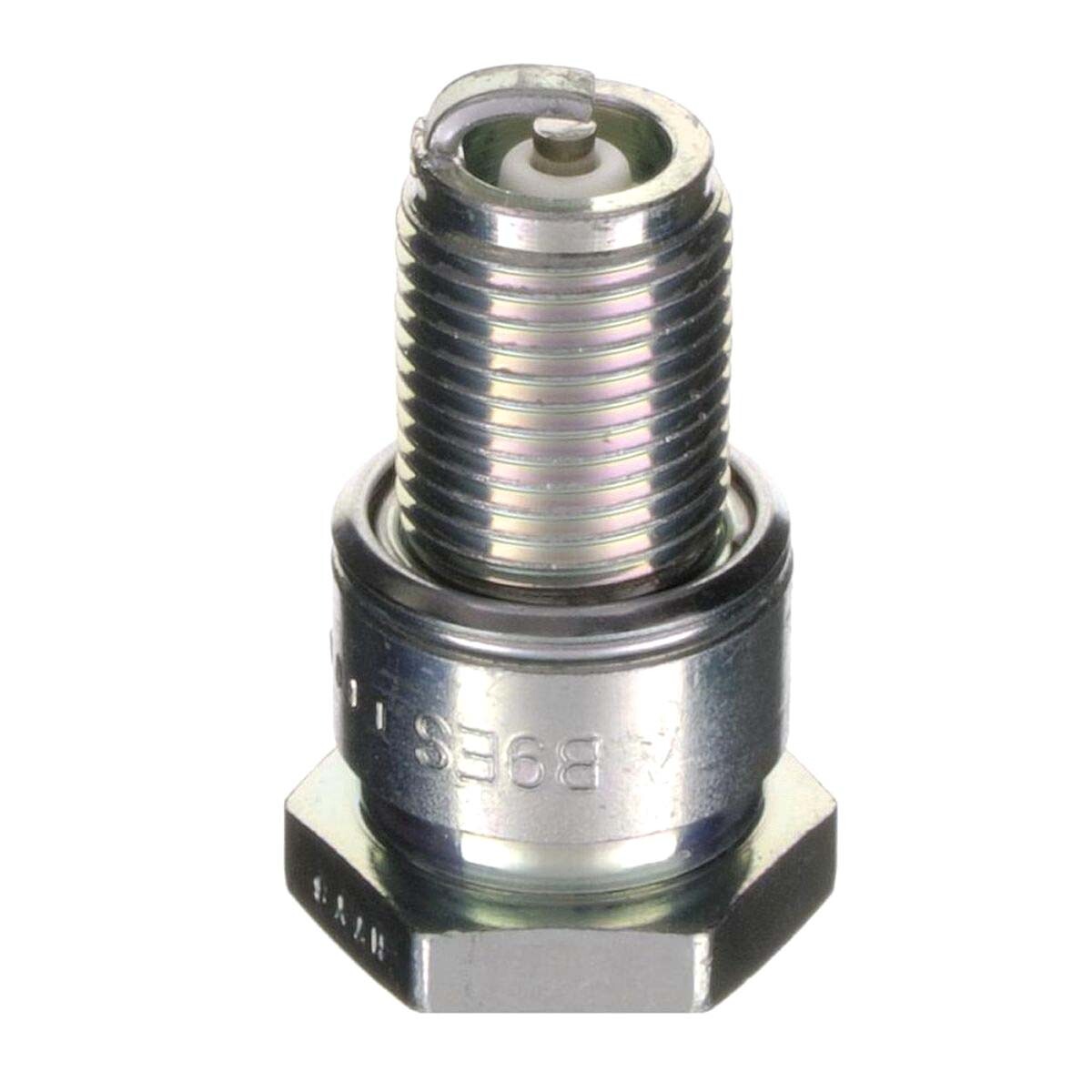Bougie NGK B9ES 708.05.26 Derbi Paddock 50 LC 1998-1999 | eBay