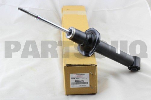 4062A112 Genuine Mitsubishi SHOCK ABSORBER,FR SU | eBay