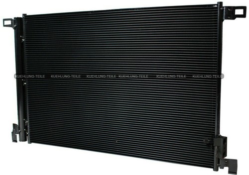 NEU! Klimakühler Klimakondensator AC AUDI Q7 4M 15- AUDI Q8 4MN 18 ...