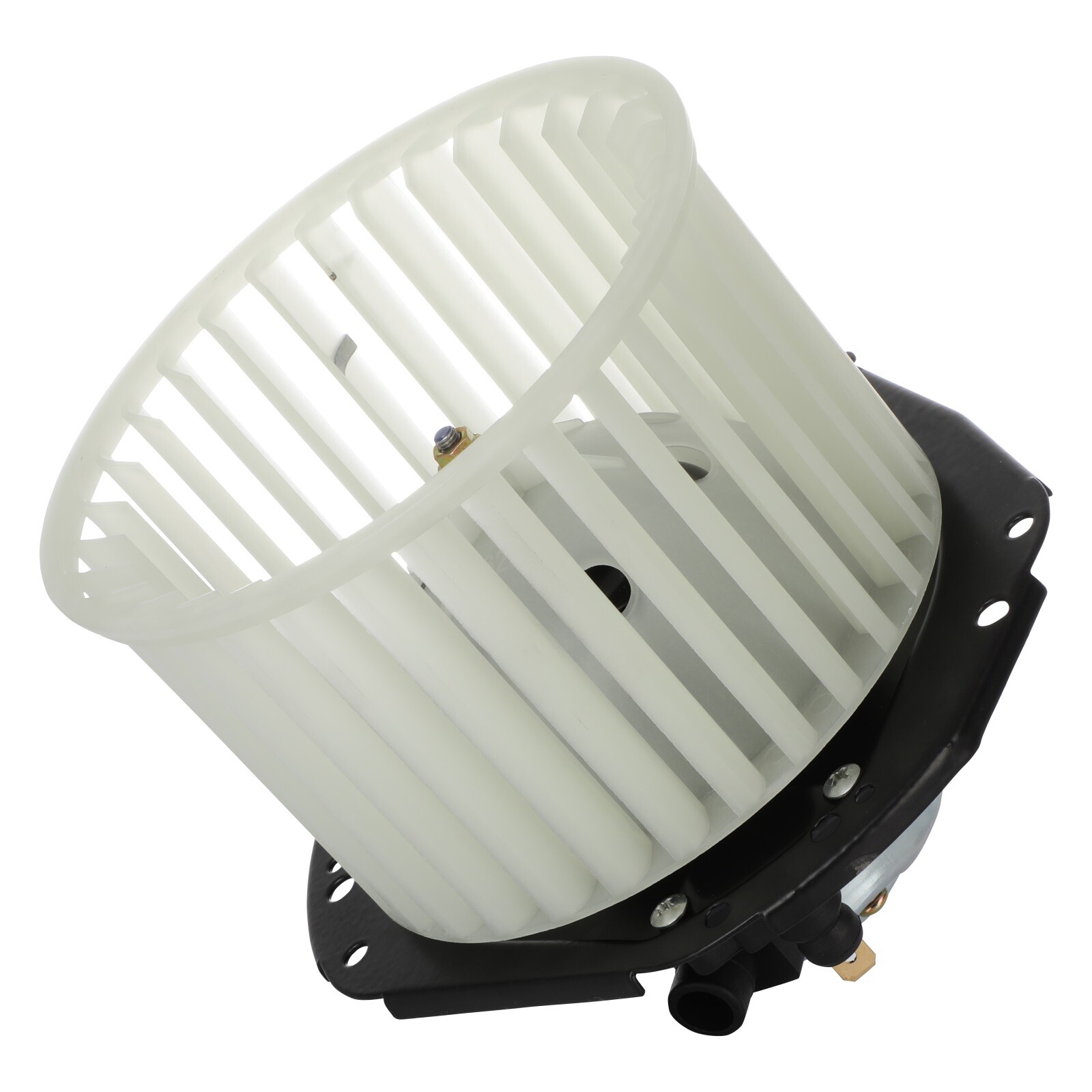 For Chevrolet C1500/C2500 Suburban GMC R1500 R2500 A/C Heater Blower ...