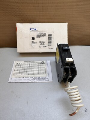 Circuit Breakers - Circuit Breakers 22K Aic