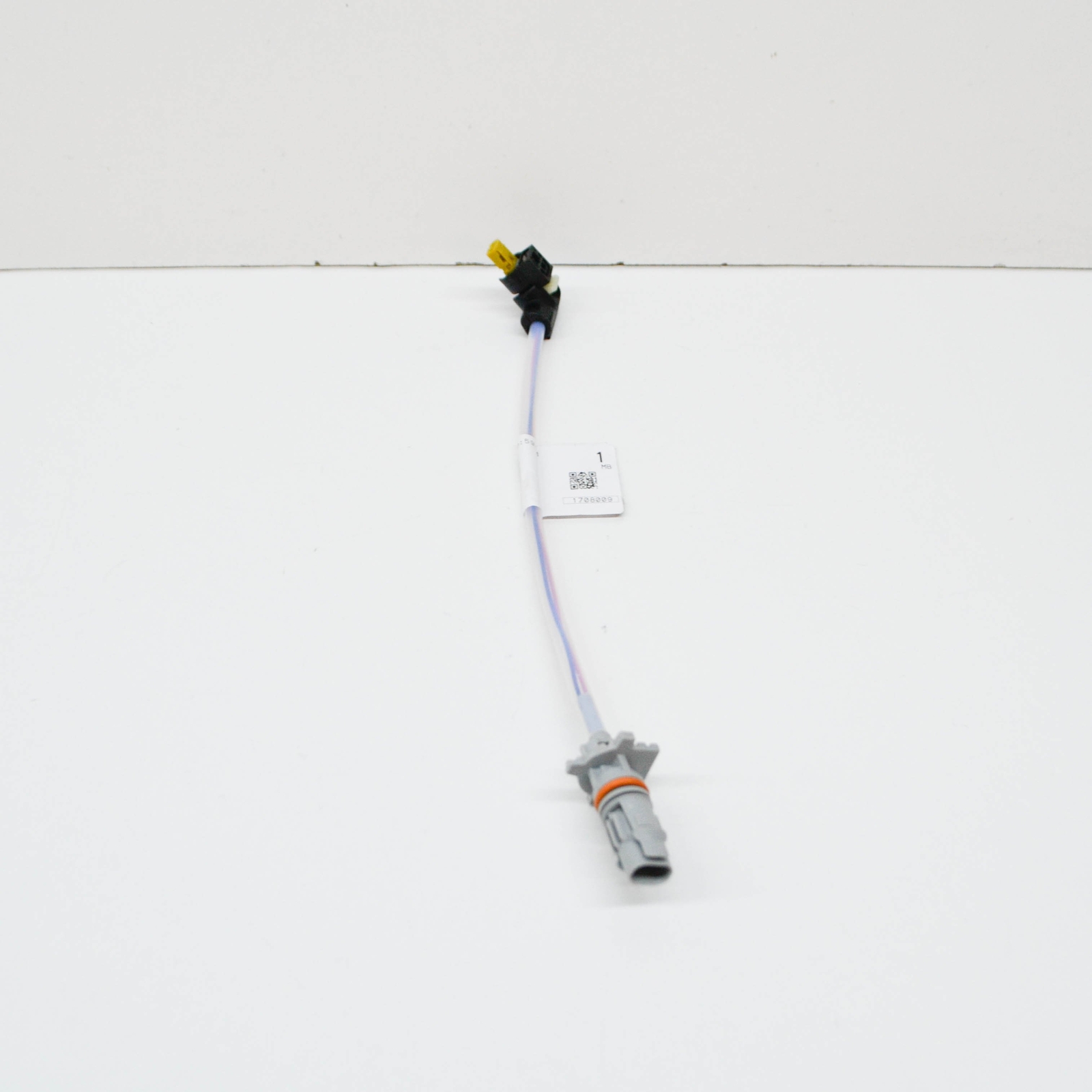 MERCEDES-BENZ B W246 Oil Pump Adapter Wiring Harness A2701502900 NEW ...