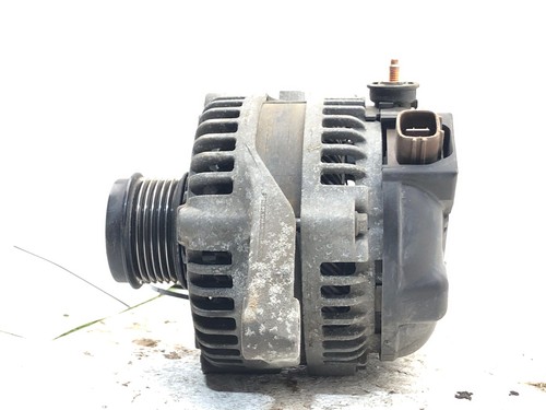 09 10 11 12 Toyota Rav-4 Alternator 2.5l 2arfe | eBay