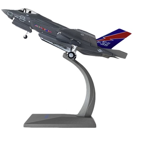 AF1 USAF F-35A 1/72 DIECAST aircraft plane model | eBay
