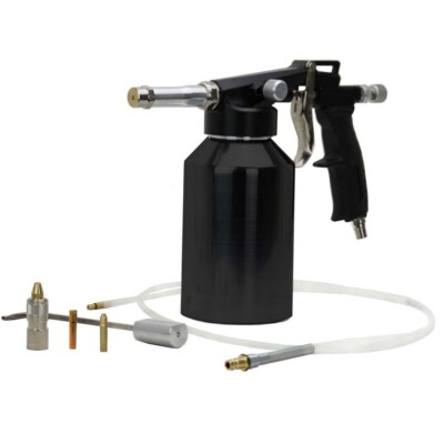 Undercoating Gun Rust Proofing Gun for Cars Trucks Trailers Auto | eBay