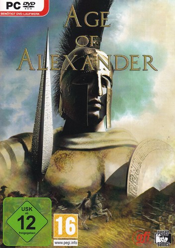 Age of Alexander *PC* Zustand wie neu * | eBay.de