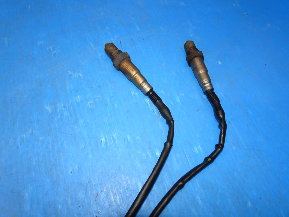 04 05 06 07 08 CHRYSLER CROSSFIRE OXYGEN SENSORS O2 OEM SET 0015406017 ...