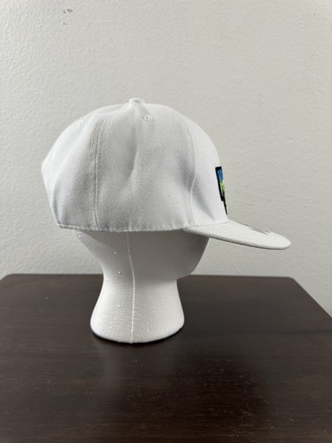 Married With Children TV Show Hat White SnapBack Ed O'Neil Al Bundy 90 ...