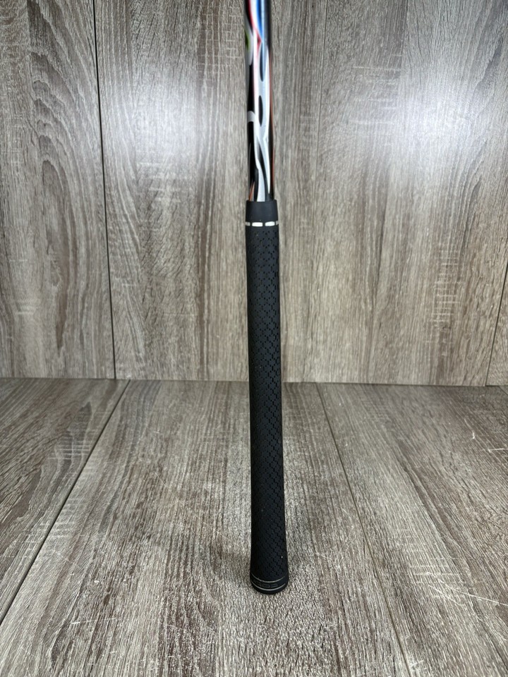 Cobra Bio Cell Black Driver Regular Flex Project X 1297335 Good 3-4 ...