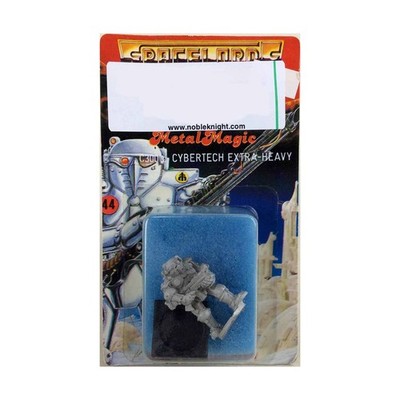 Hobby Products Metal Magic Spacelords 25m Cybertech Extra Heavy (3001 ...