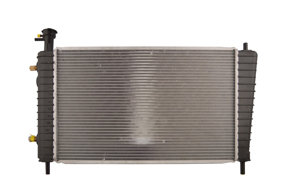 New Radiator For Ford Taurus 1993 1994 1995 | eBay