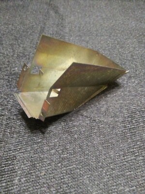 Coinco CT 48 Coin Return Cup Part Number 908685 | eBay