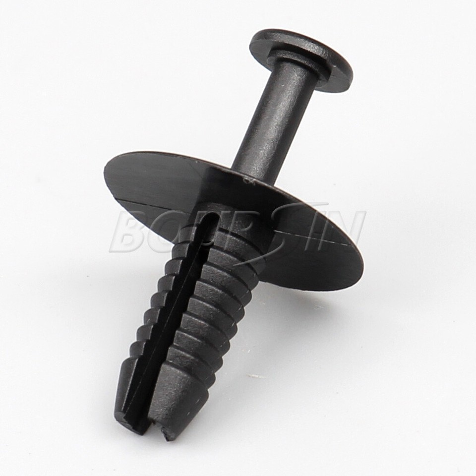 50x Bumper Trim Retainers Clips For BMW 320i 323i 325i 328i 330i 525i ...