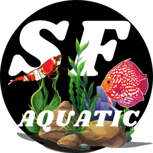 SF AQUATIC STORE | eBay Stores