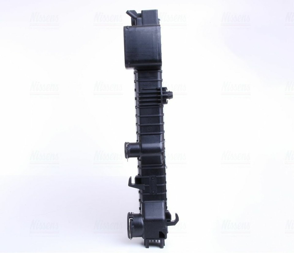 NISSENS Radiator For Mercedes (VERiFy PART#2215003203) cL550 cL600 s550 ...