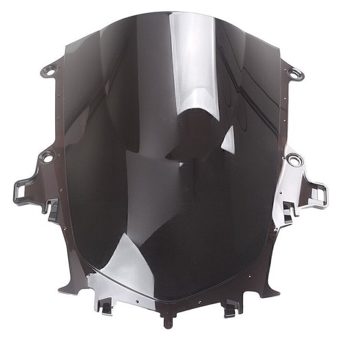 Smoke Motorcycle Front Windshield Windscreen For Yamaha YZF R1 2015 ...