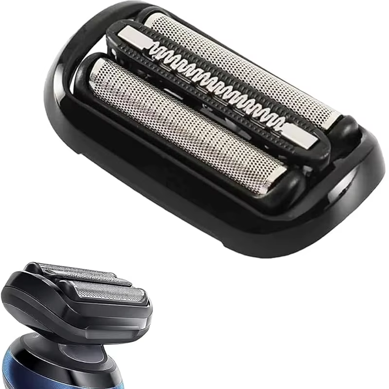 53B Replacement Foil & Cutter Head Compatible with Braun Series 5 ...