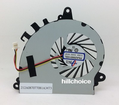 Original MSI GS70 GS72 MS-1771 MS-1773 Notebook GPU Cooling Fan ...