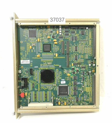 ASSY AB SCIEX PCB 5012631M 444CEI1053 Platin Karte | eBay