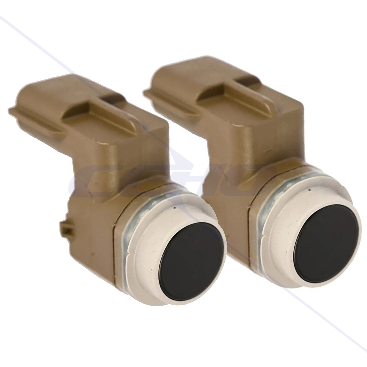 2PCS NEW Parking Sensor FITS 22-24 Frontier 18-22 Murano 19-24 Titan ...