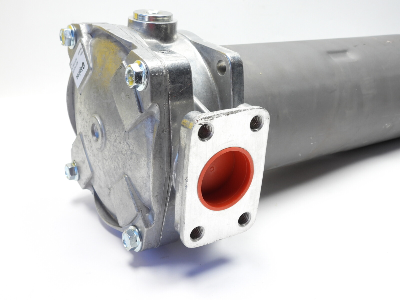 Epiroc 8231045400 Filter Housing Assembly with Element 8231045410 | eBay