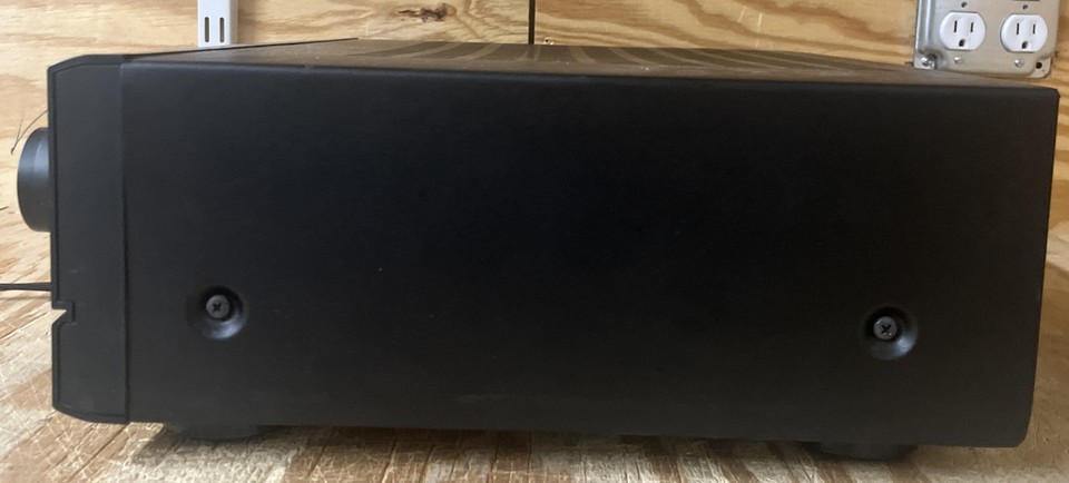 Insignia NS-R2000 AM/FM Stereo Receiver 600603110795| eBay