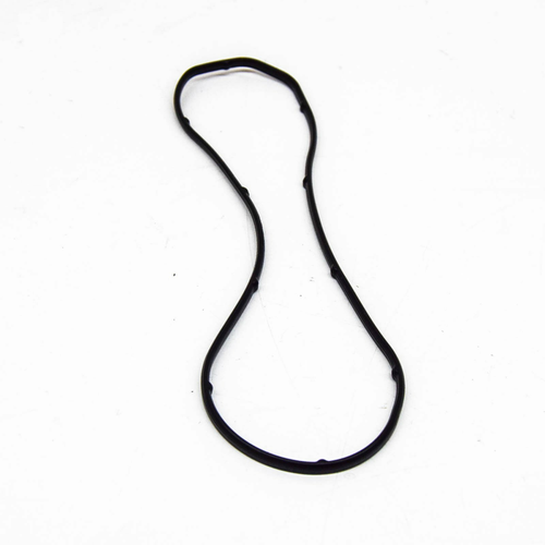 NEW AUDI A4 B8 ENGINE TIMING COVER GASKET 059103161AD ORIGINAL 059-103 ...