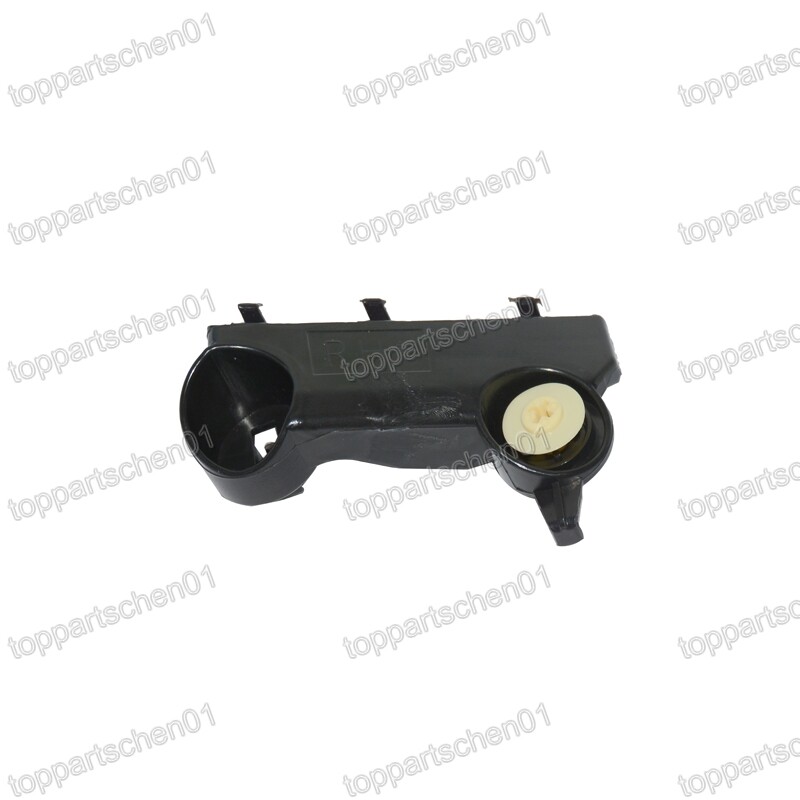 Right Side Front Bumper Bracket Retainer Support For NISSAN Altima 2019 ...