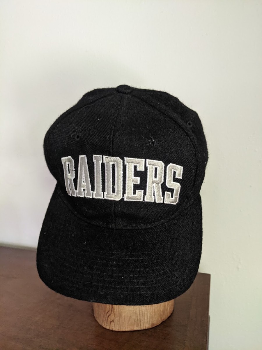 Ice Cube Raiders Hat