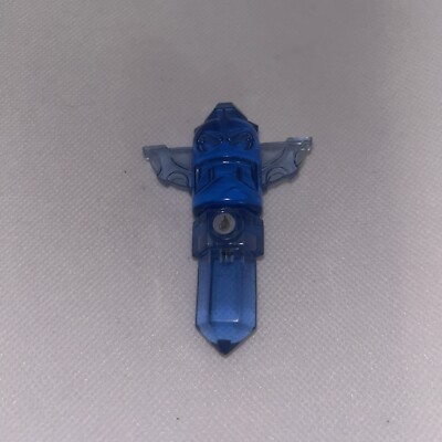 Skylanders Trap Team Blue Water Tiki Trap Figure Crystal Activision | eBay