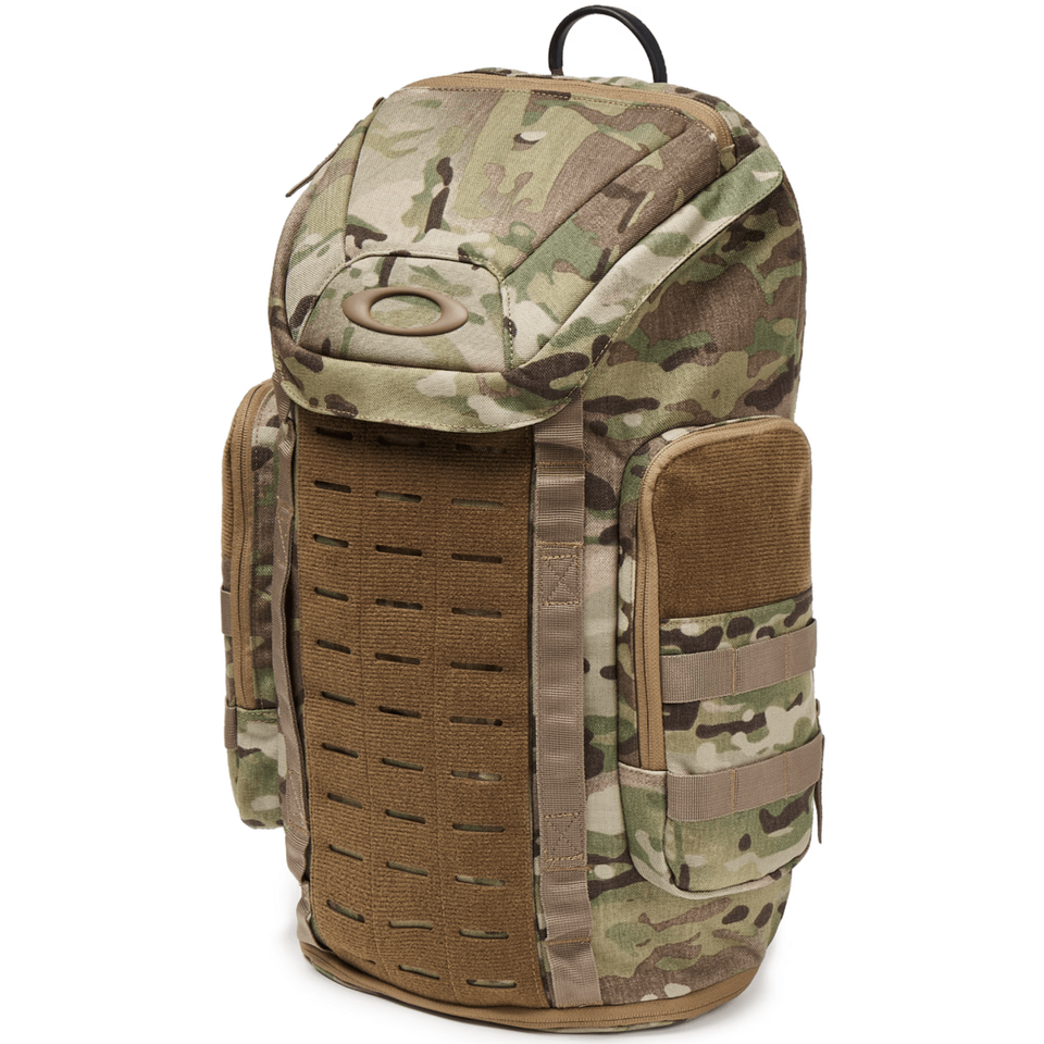 Oakley SI Link Pack Miltac Multicam Tactical Backpack New Leisure Combat Sof... | eBay
