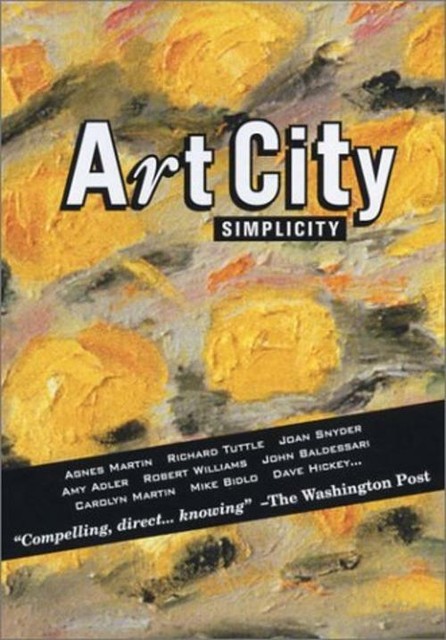 Art City Vol. 2 - Simplicity (DVD, 2005) for sale online | eBay