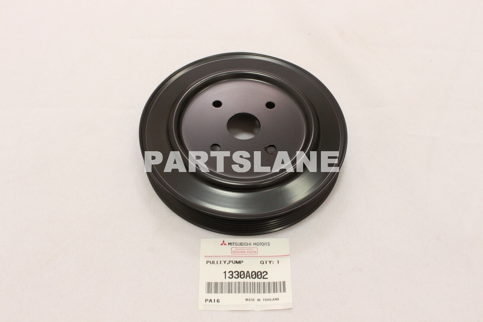 Mitsubishi L200 Montero Sport Pajero Sport OEM Water Pump Pulley ...