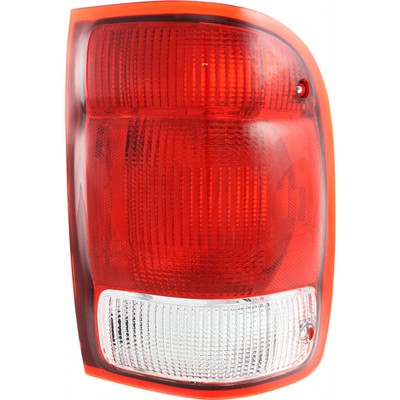 For Ford Ranger Tail Light Unit 2000 Rear Passenger- FO2801149, YL5Z ...