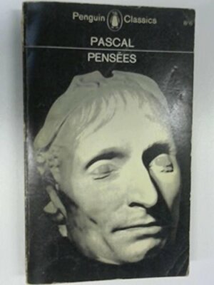 Pensees (Classics S.) by Pascal, Blaise Book The Fast Free Shipping ...