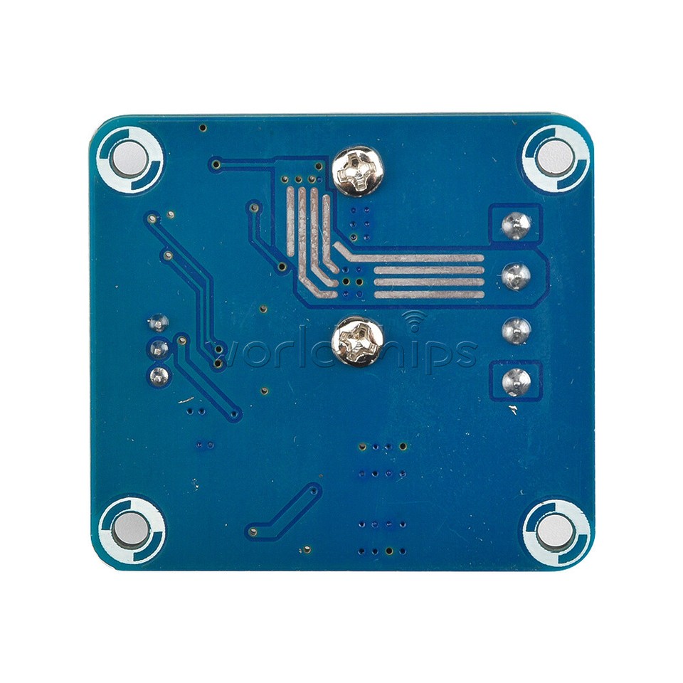 IBT-4 Mosfet High Current H Bridge Driver，Motor Driver Module (5-15V ...