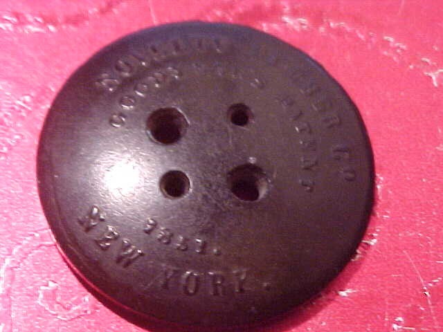 CIVIL WAR UNION YANK NAVY COAT BUTTON | eBay