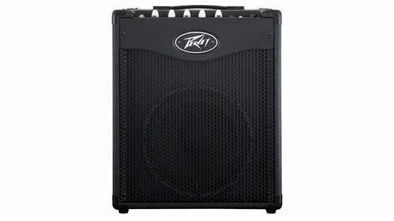 Peavey Max 110 Bass Combo Amp 100 Watts 03608190 for sale online | eBay