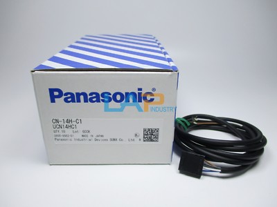 5Pcs NEW For photoelectric sensor cable CN-14H-C1 CN14HC1 | eBay